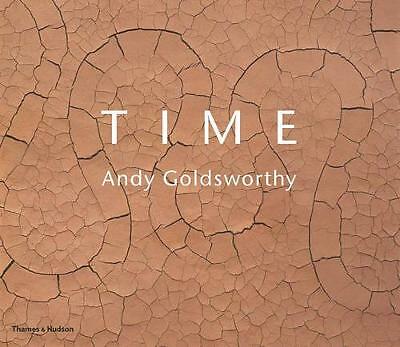 Time: Andy Goldsworthy (Paperback, 2008) for sale online | eBay