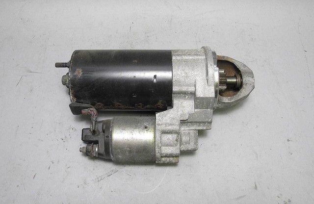 Genuine OEM Starter Motor for BMW 12417610351 for sale online | eBay