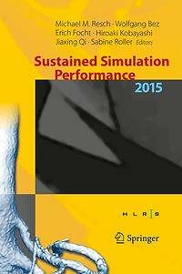 Sustained Simulation Performance 2015 von Wolfgang Bez Hiroaki ...