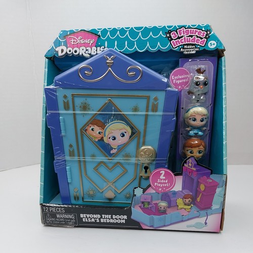Disney Doorables Frozen Beyond the Door Playset 886144446726 | eBay
