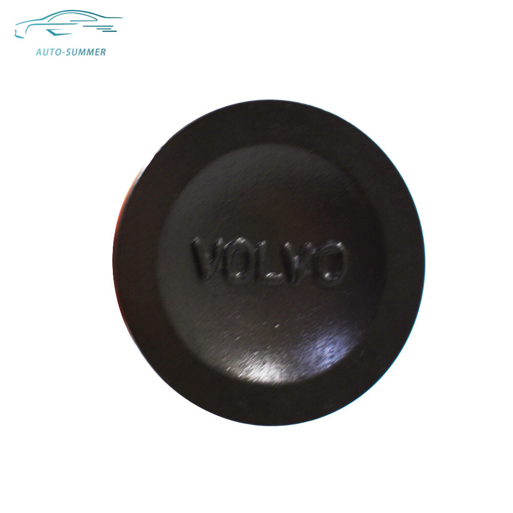 Exhuast Valve 6mm Stem 9454610 For Volvo C30 S40 XC60 S70 C70 2.5L T5 ...