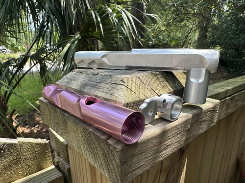 CCM J2 body kit-paintball | eBay