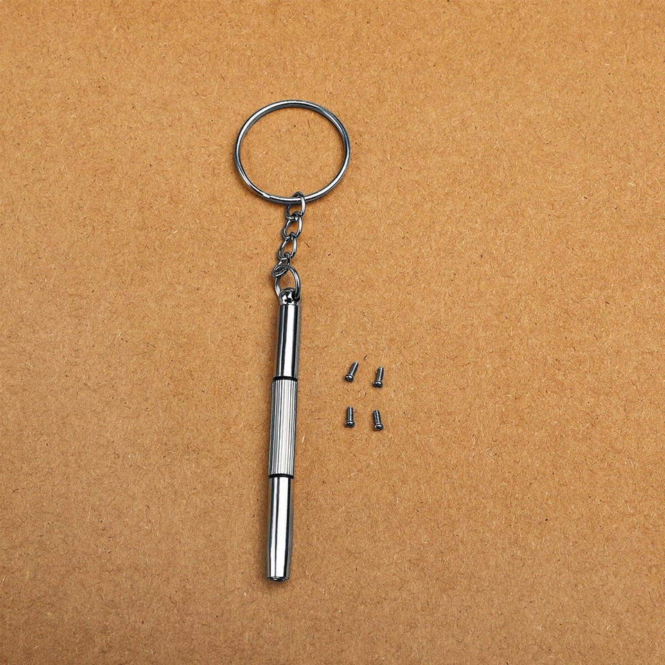 Replacement Screwdriver & Screws for Ray-Ban Aviator RB3025 Frame ...