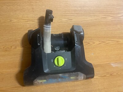 Bissell Powerforce Vacuum Base Turbo | eBay