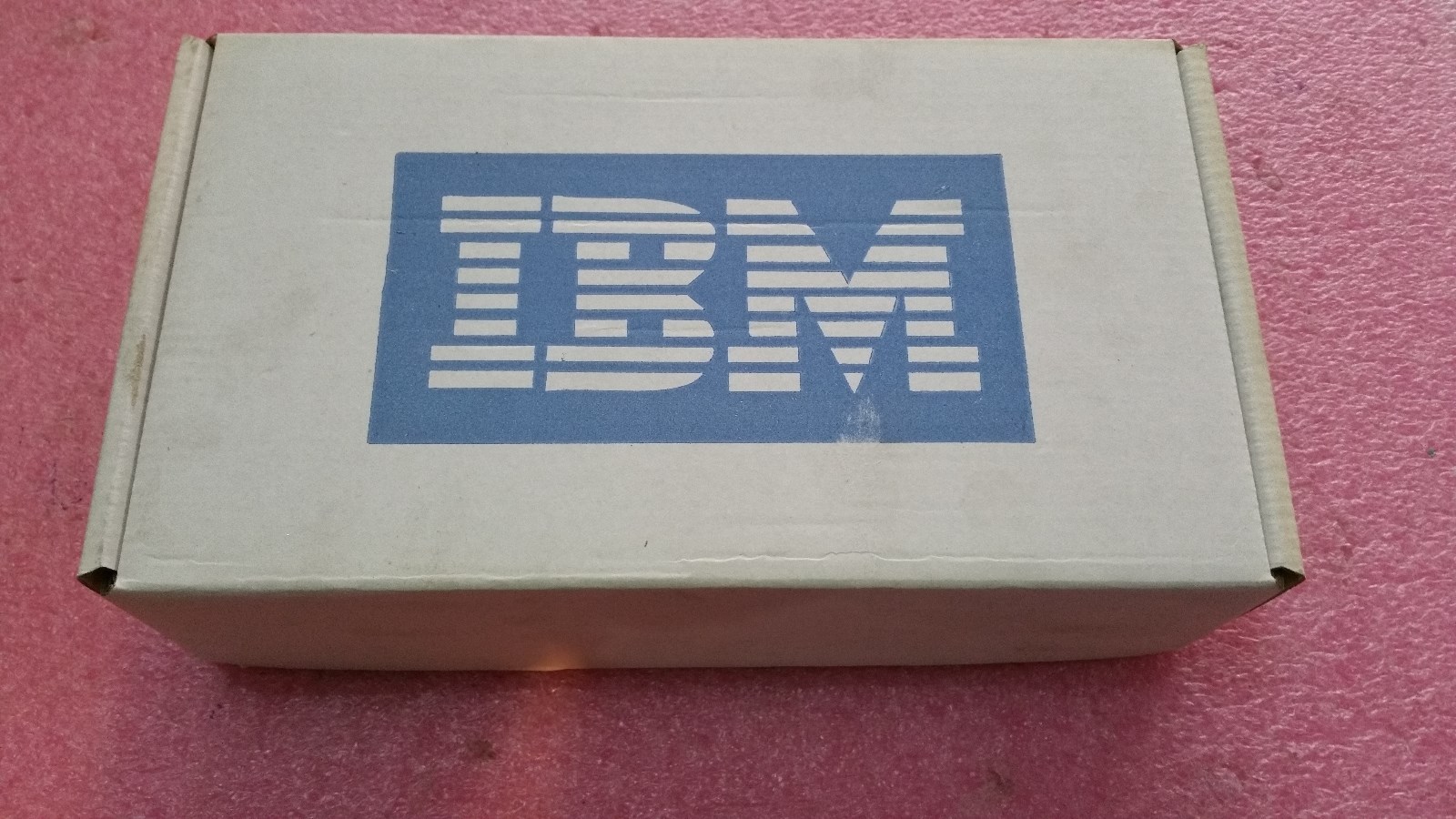 IBM System X3950 M2 ScaleXpander Key 44E4653 for sale online | eBay