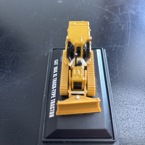 NORSCOT 2007 CONSTRUCTION MINI'S CAT D5G XL TRACK-TYPE TRACTOR | eBay
