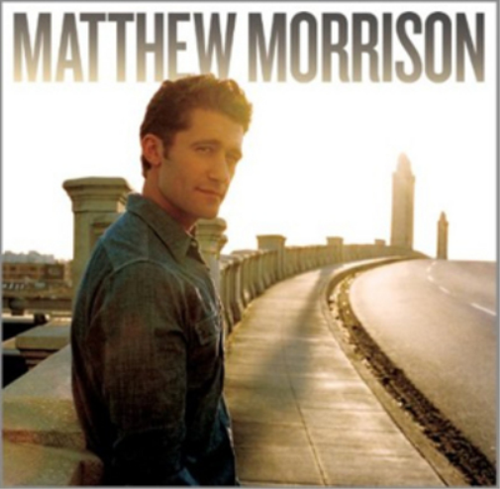 Matthew Morrison Matthew Morrison (CD) Album 602527669304| eBay