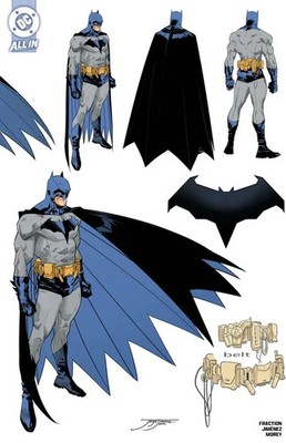 BATMAN #1 JORGE JIMENEZ DESIGN MATT FRACTION WRAPAROUND VARIANT DC 2025 ...