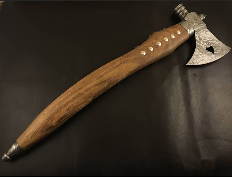 Cyber monday Back friday Sale Of Tomohawk Smoking Pip Axe | eBay