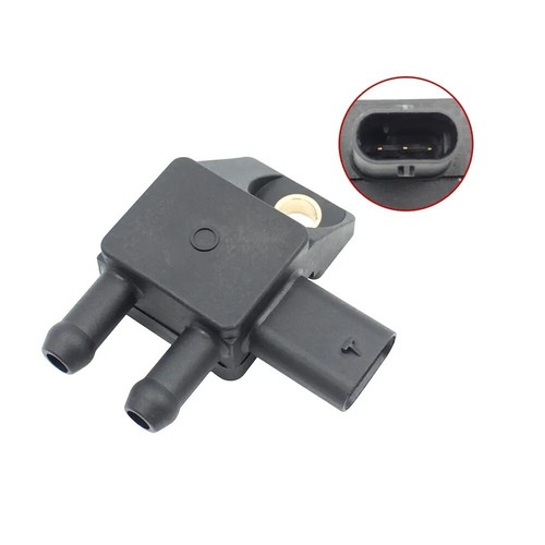Suitable For BMW 13628570686 DPF Exhaust Pressure Sensor | eBay