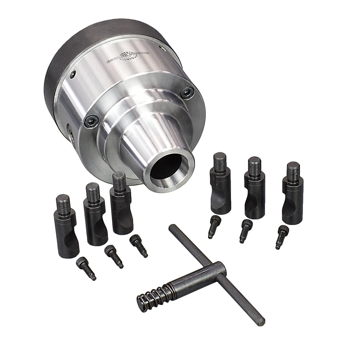 5C Collet Chuck A 16C Or A 3J Collet Chuck » Rovi, 60% OFF