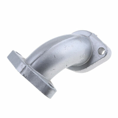 24mm Intake Manifold Pipe For 70cc 90cc 110cc 125cc Engine ATV Dirt ...