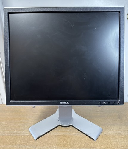 Dell UltraSharp 1908FP, 1907FPT 19" LCD Monitor 4 USB Port NO POWER ...