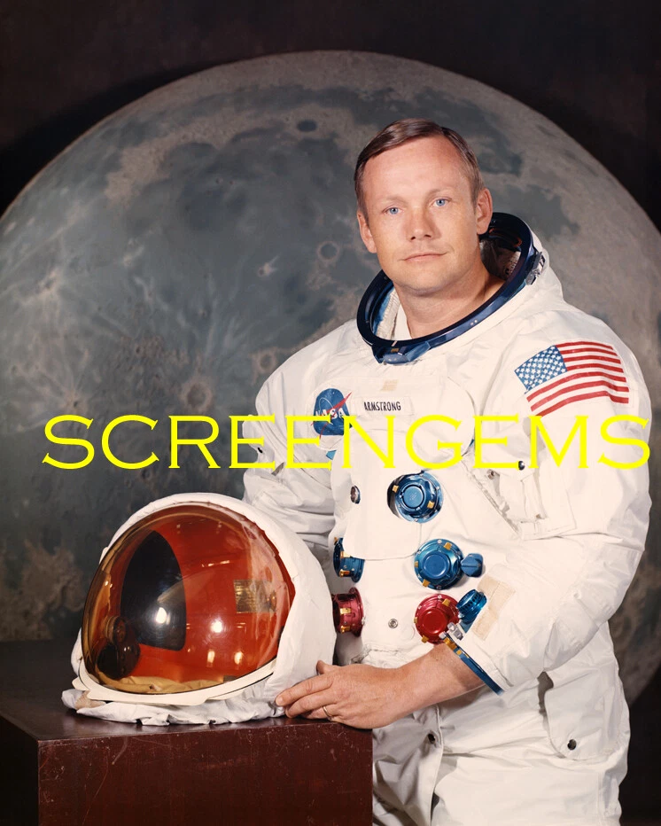 Preparing For Apollo 11