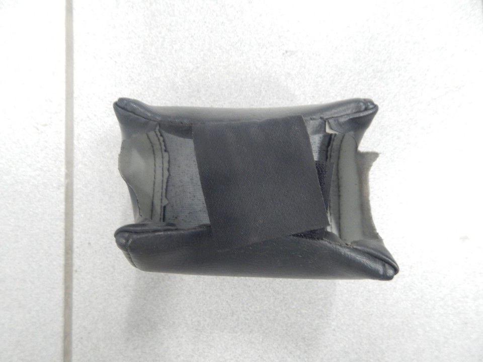 ARCTIC CAT SNOWMOBILE 2003-2004 FIRECAT ZR HANDLEBAR WRAP 0705-927 | eBay