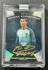 Cristiano Ronaldo Gold Edge Edition - Card Value