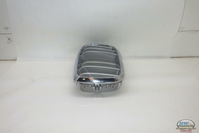 51137349388; BMW X6 F16 OEM Chrome Right Upper Grille 15 16 17 18 | eBay