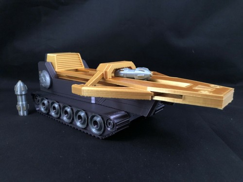 Transformers '86 Movie Catapult Legend/Deluxe Scale | eBay