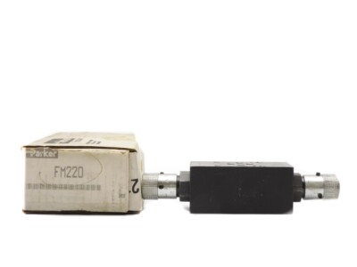 PARKER FM220 NSMP | eBay