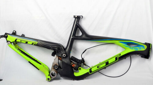 GT Bike Frames for Mountain Bike for sale - eBay