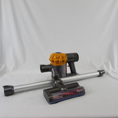 DYSON DC 62 SV3 - Aspirateur Balai d'occasion | eBay