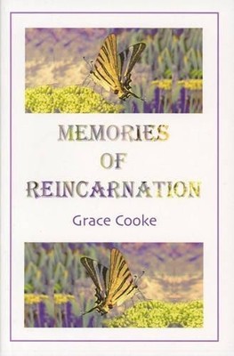 Grace Cooke Memories of Reincarnation (Tascabile) | eBay