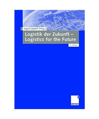 Logistik der Zukunft - Logistics for the Future | eBay.de