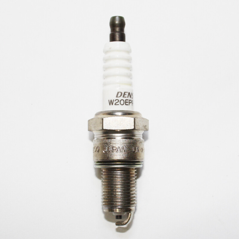 Denso W20EPR-U11 Pack of 4 Spark Plugs Replaces 067700-2701 MS851408 ...