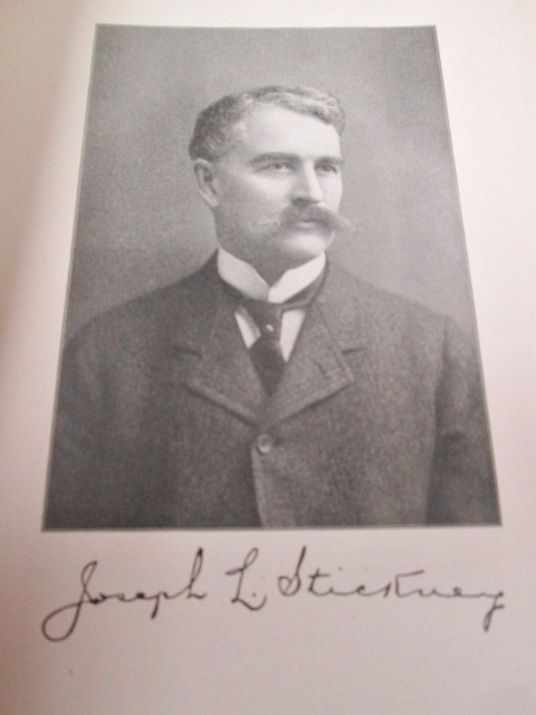 ADMIRAL DEWEY At MANILA,Story of Philippines,1899,Joseph L.Stickney ...