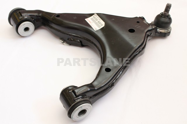 Toyota OEM 4806860010 4runner Front Right Lower Control Arm 48068-60010 ...