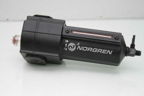 Norgren Excelon L74M-3AP-QDN Micro Fog Lubricator 3/8" NPT Inlet | eBay