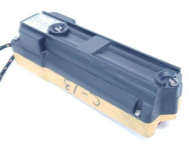 INMOTION CONTROLS 342 SERIES TX REPLACEMENT TRANSMITTER (SER. A08129 ...