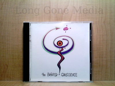 Conscience by The Beloved (CD, 1993, Atlantic) 75678245725| eBay