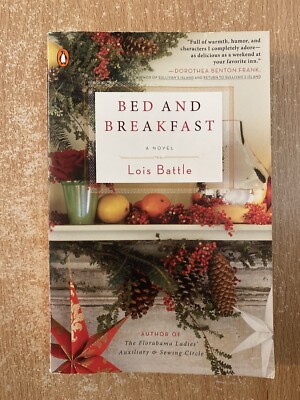 Bed And Breakfast by Lois Battle (2009 Paperback) 9780143116431| eBay