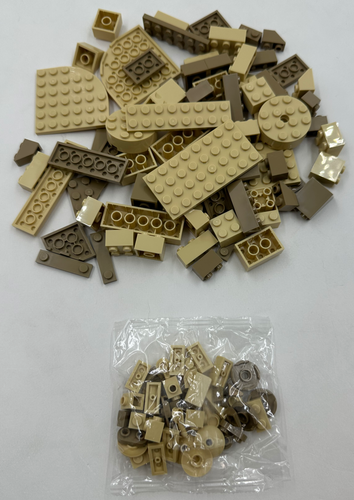 LEGO CLASSIC: Bricks and Animals (11011) for sale online | eBay