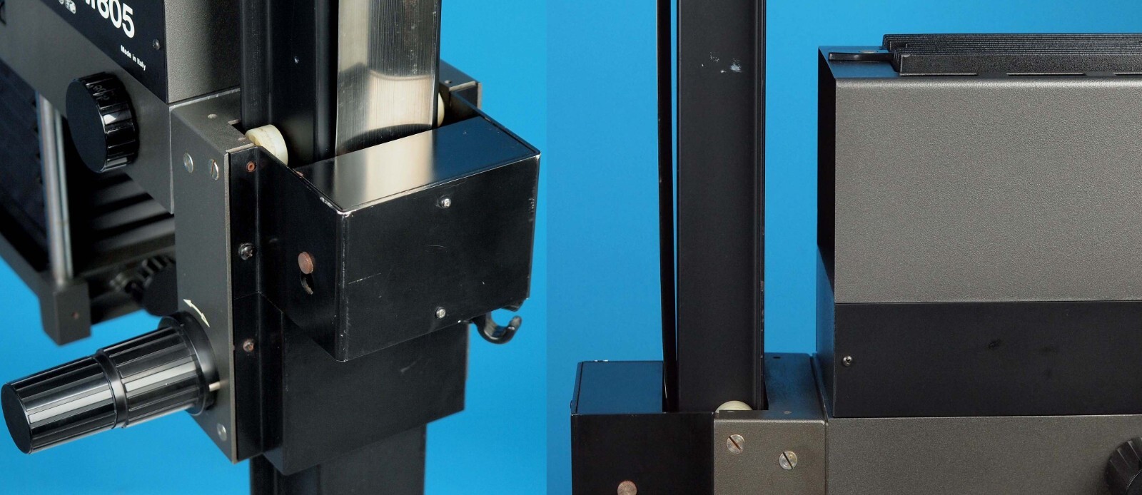 Durst M805 6X9cm B&W Enlarger 14973 | eBay