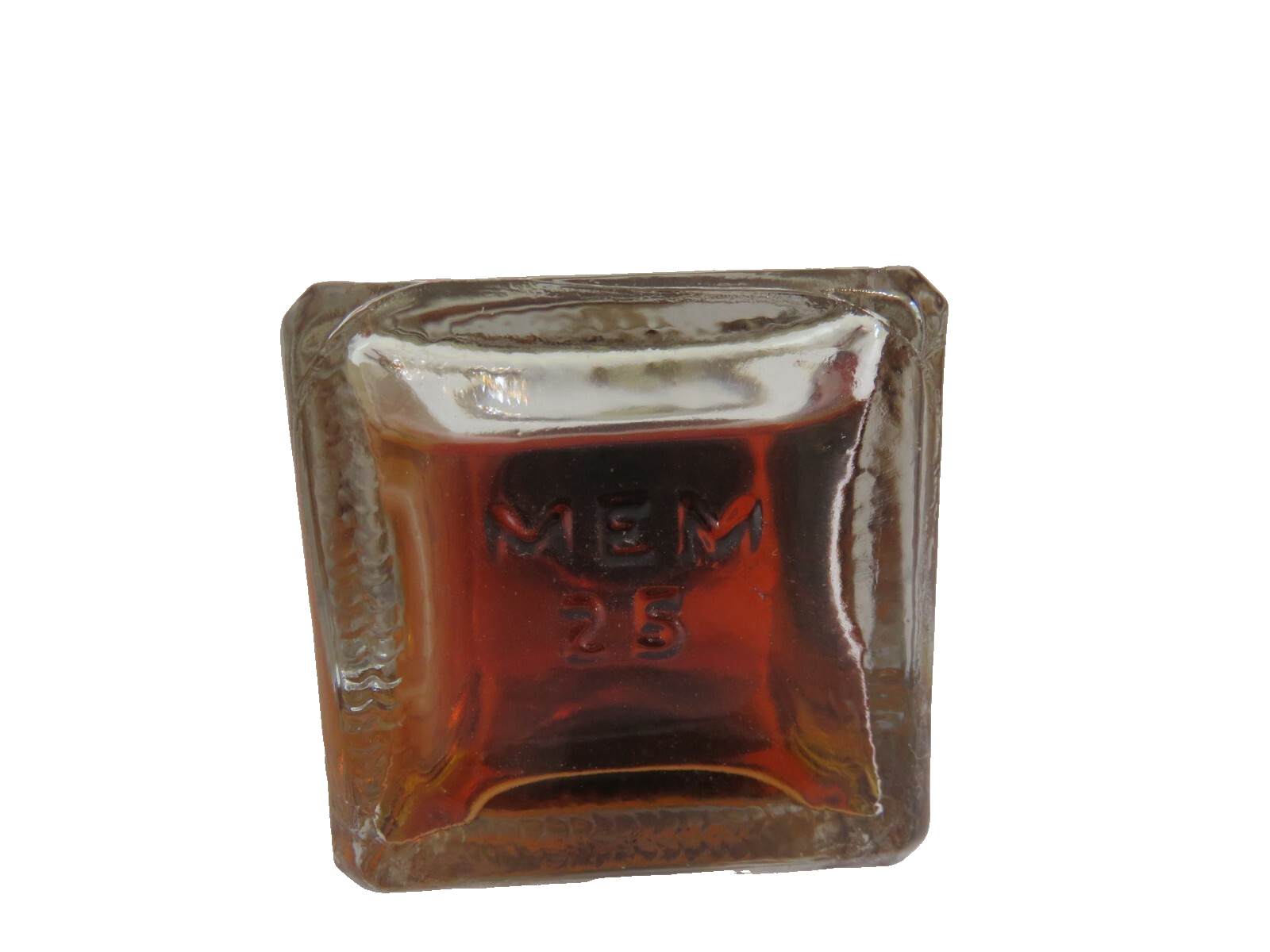 Vintage Original English Leather Splash Cologne 2 oz Bottle MEM 25 USA ...