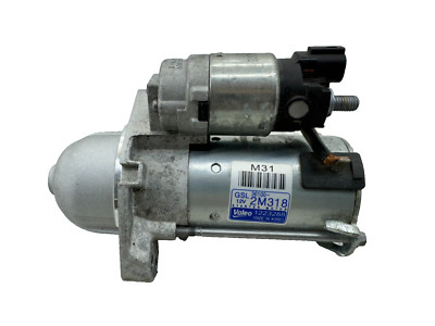 2021-2024 KIA K5 ENGINE STARTER MOTOR ASSEMBLY 12V 36100-2M318 OEM | eBay