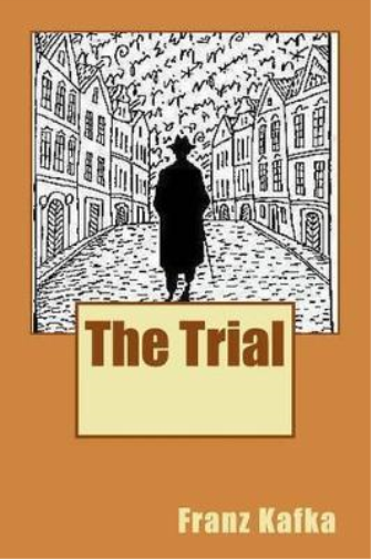 Franz Kafka The Trial (Paperback) (US IMPORT) | eBay