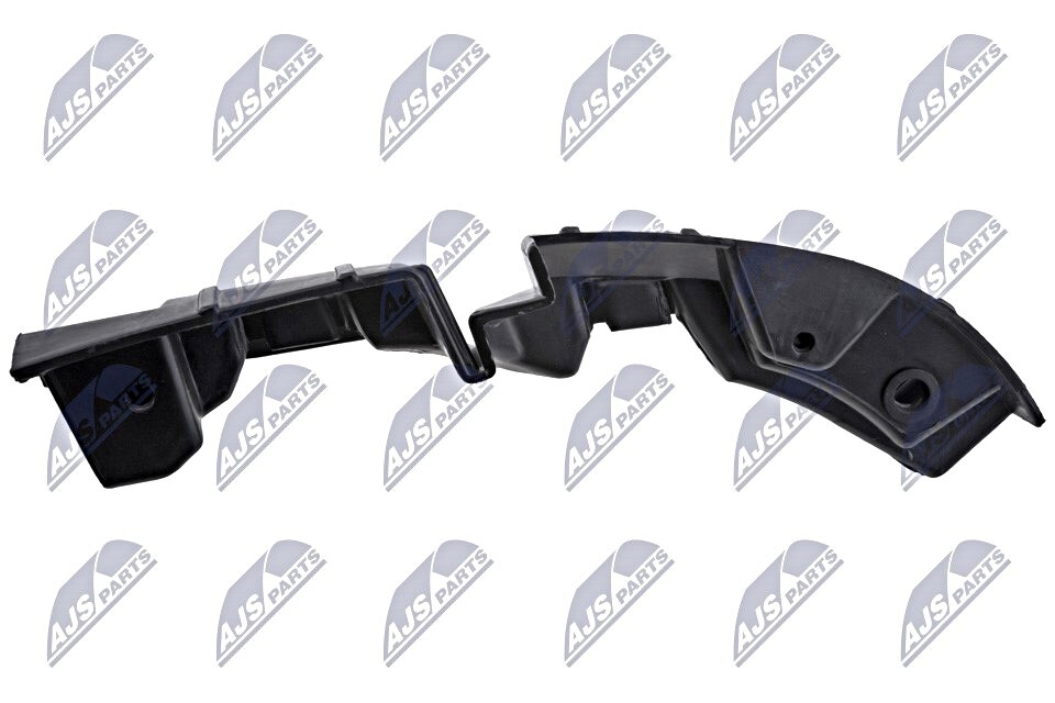 vorne rechts Stoßfänger Halter Vorderachse Für AUDI Q5 8R 08-17 ...