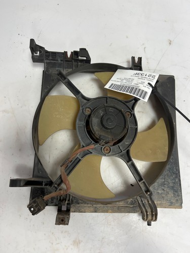 05 - 14 Subaru Legacy Outback Radiator Fan Assembly LH 2.5L ONLY OEM ...