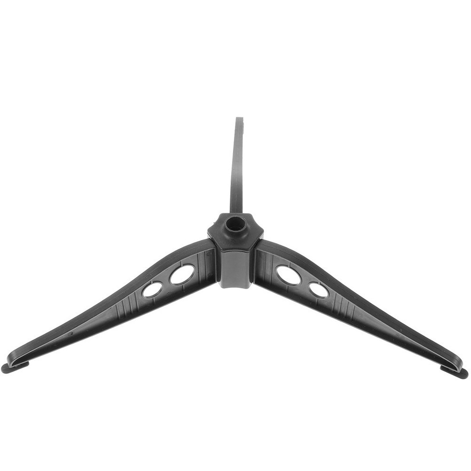 Christmas Tree Stand Parts Base Man Plastic Artificial Small Fake ...