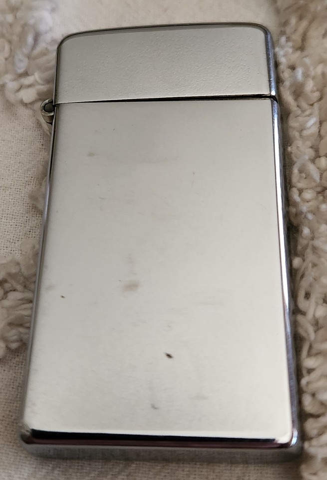 Vintage Scripto Butane Lighter Made In USA. RARE - Beautiful - WOW! | eBay