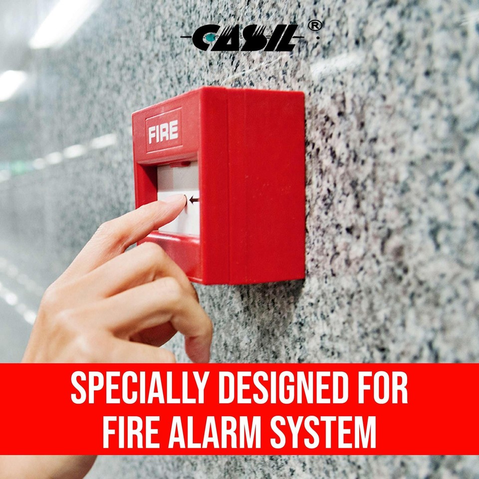 6V 4AH SLA Sealed Lead Acid Rechargeable Battery High Performance ...