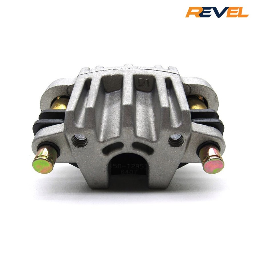 2012 E-Z-GO Textron Off-Road Ambush Prowler Recoil Hauler Brake Caliper ...