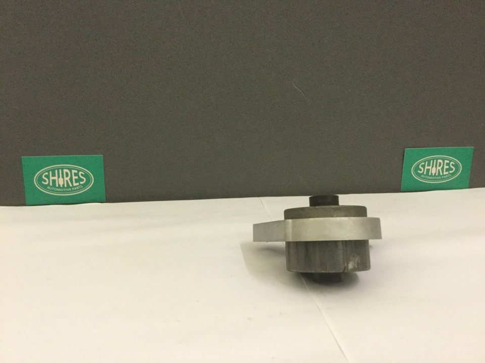 KHC500070 Land Rover Freelander 1 Rear Diff Front Differential Mounting ...