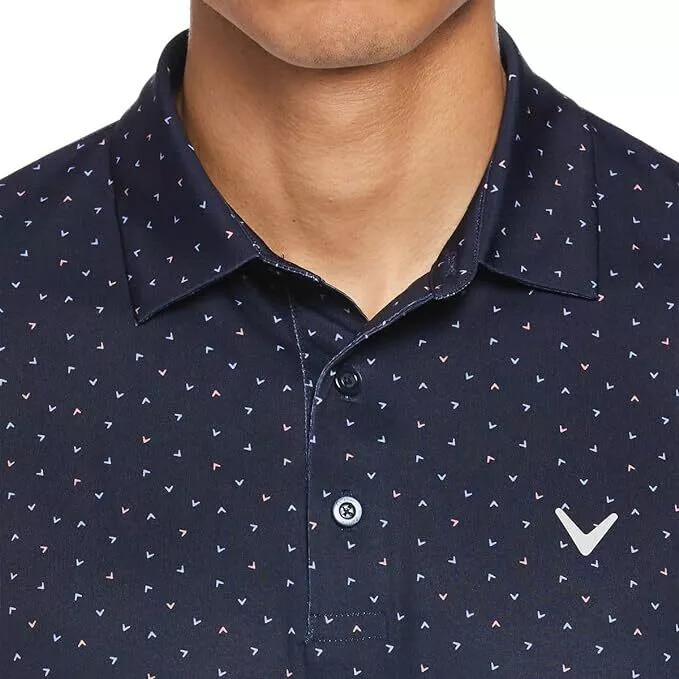 Callaway Men's Polo Shirt C14 | eBay