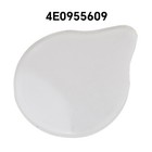 Windshield Rain Sensor Pad Adhesive Gel 4E0955609 For A3 A4 A6 A8 Q7 Q5 ...