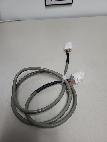 Bowflex TC3000 Treadclimber Upper Wire Harness (20D) | eBay