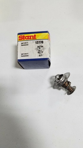 Stant Products 13778 Thermostat (180 Degrees)(Stainless Steel) USA. | eBay
